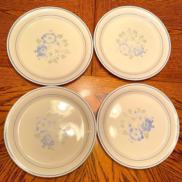 Corelle | Kitchen | Corelle Ware Dinner Plates | Poshmark